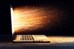 Burning Notebook – ATMANAUDIOVISUAL